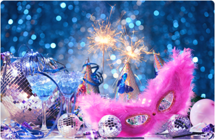 Instant Beauty - Prom Beauty Packages